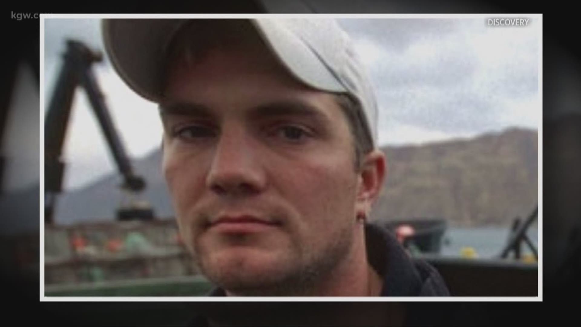 'Deadliest Catch' skipper Blake Painter found dead in Oregon home ...