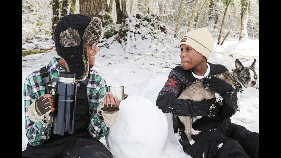 Friend of family in cliff crash: ‘I think Jen and Sarah should be ...