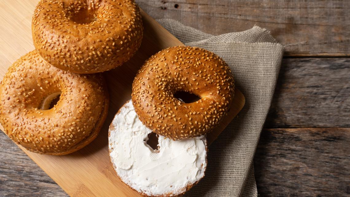 The Posh Bagel: Bay Area bakery to open 6 Sacramento area locations ...