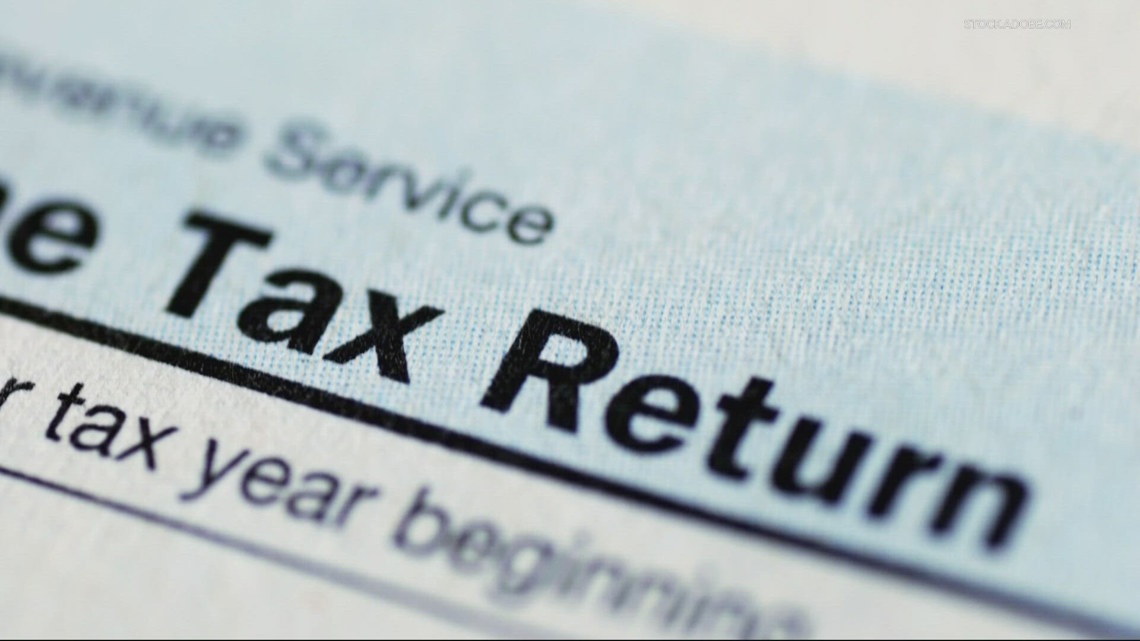 California Taxes 2025: Filing deadlines, tax relief, and key updates ...