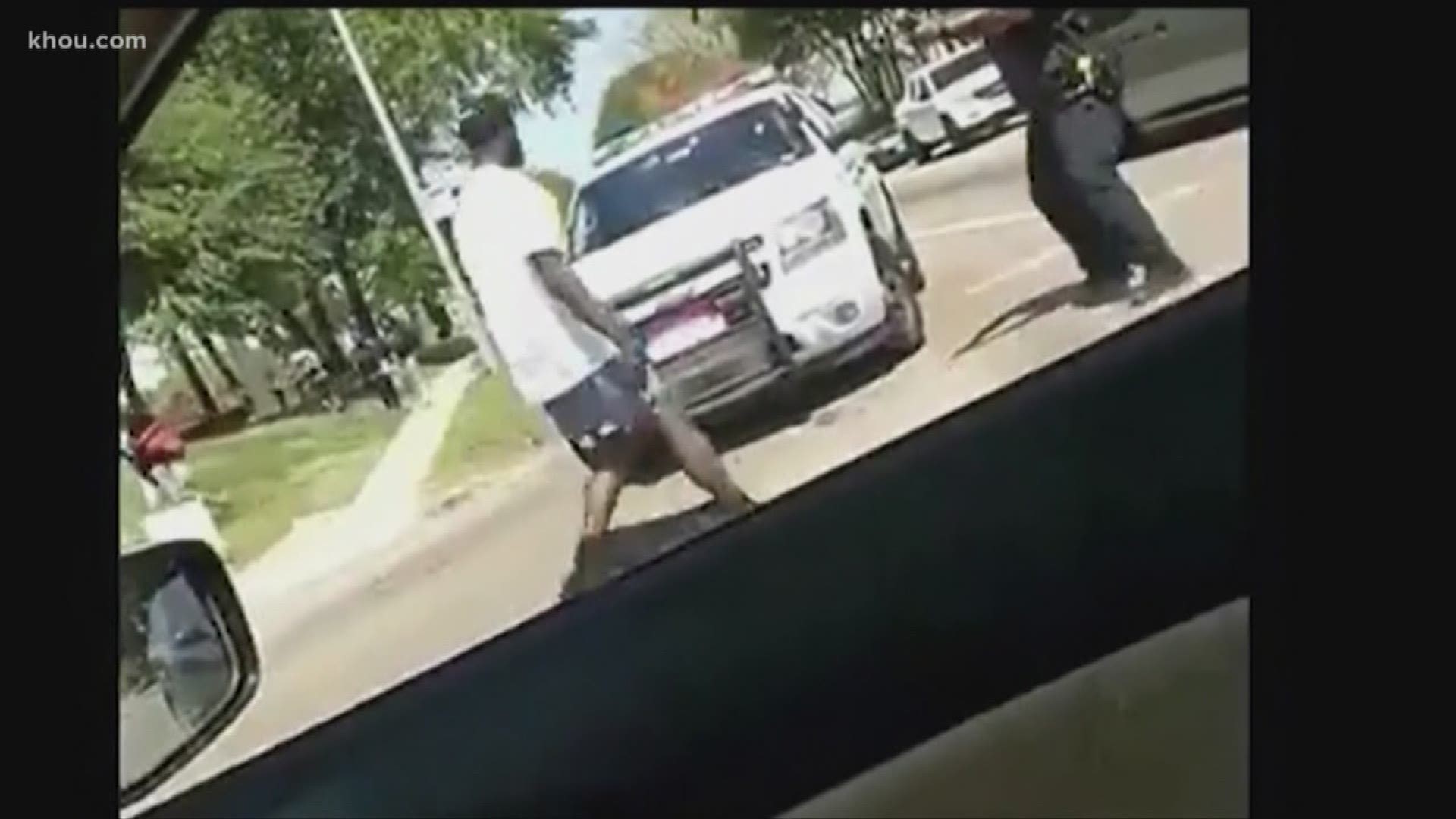 Former deputy indicted in fatal shooting of unarmed man | abc10.com