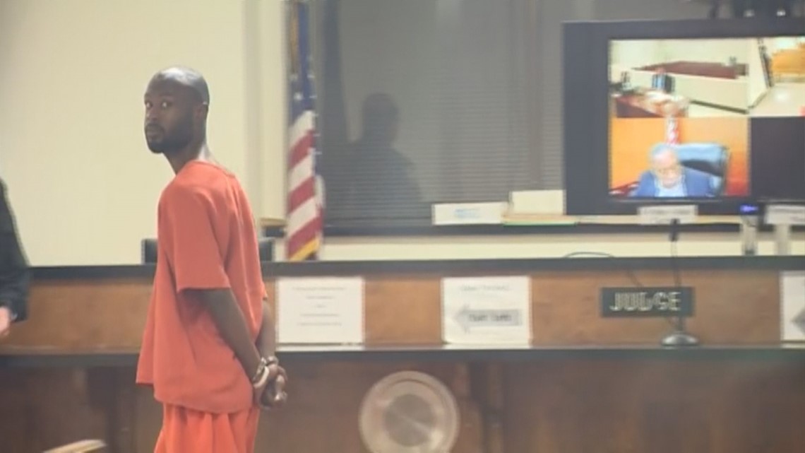Man charged with murder of 11-year-old appears in court | abc10.com