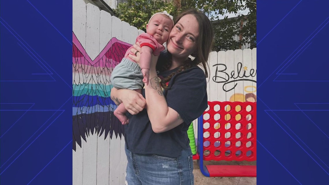 Texas mom faces jail time over overdue library book | abc10.com