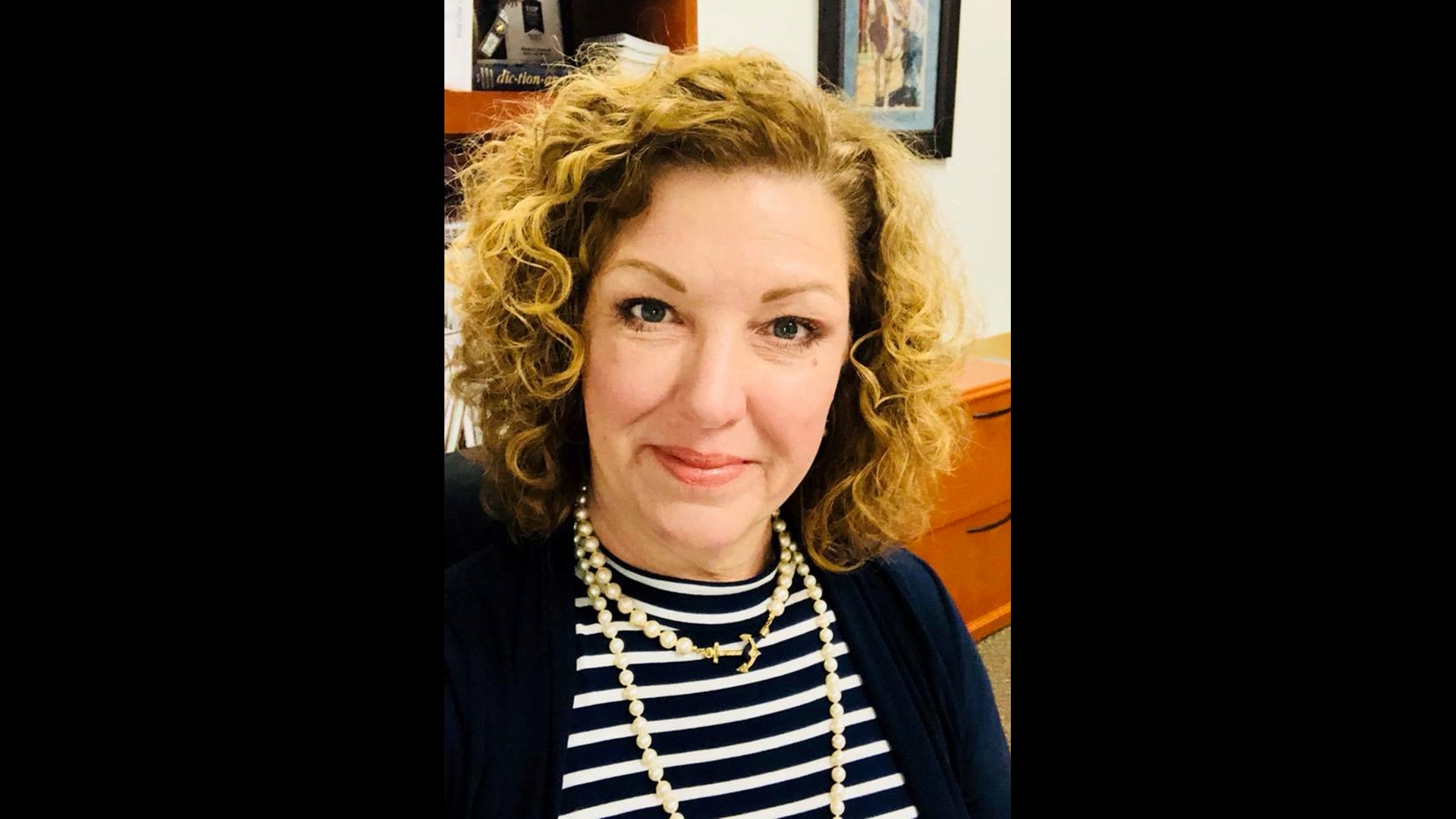 #PearlsforBarbara: People are honoring Barbara Bush by wearing pearls ...