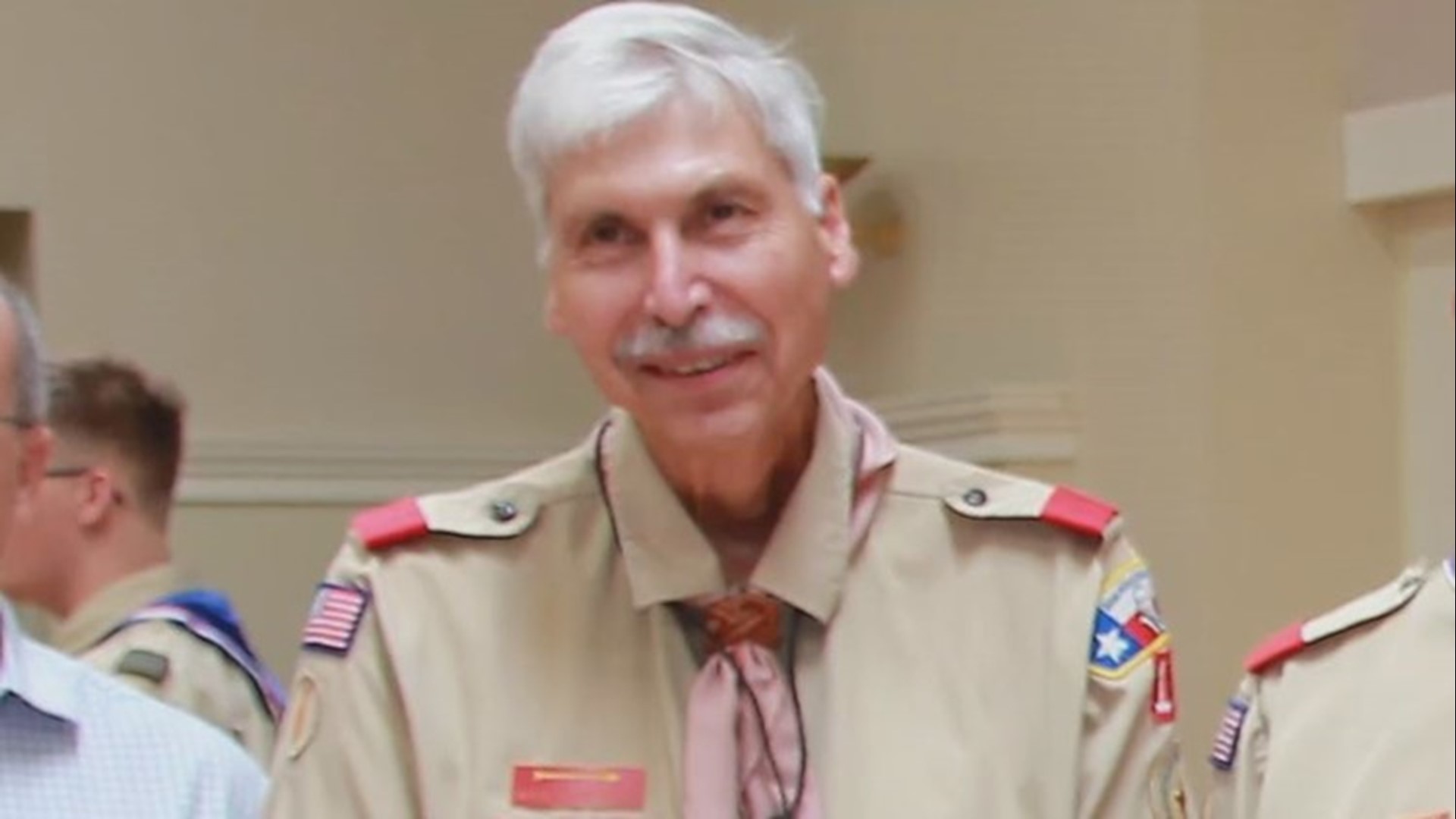 Joseph Pappas shot, killed himself during encounter with police | abc10.com