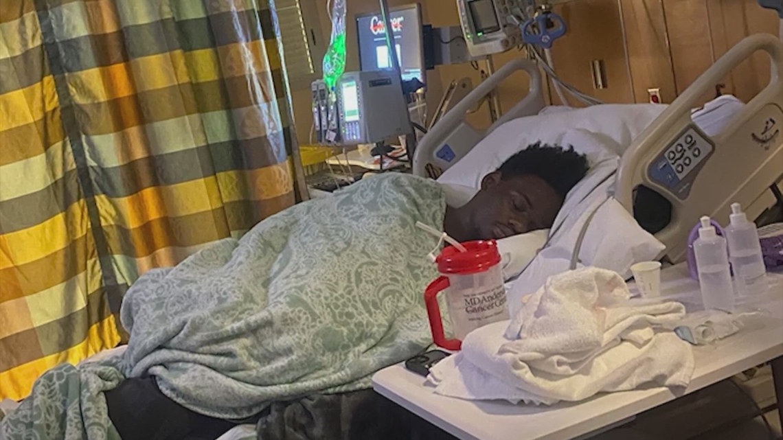 Mother's intuition leads to son's life-saving diagnosis | abc10.com