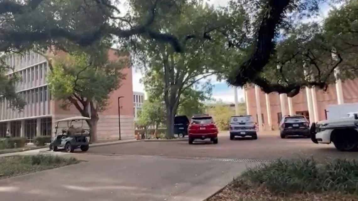 Rice University student killed in dorm | abc10.com
