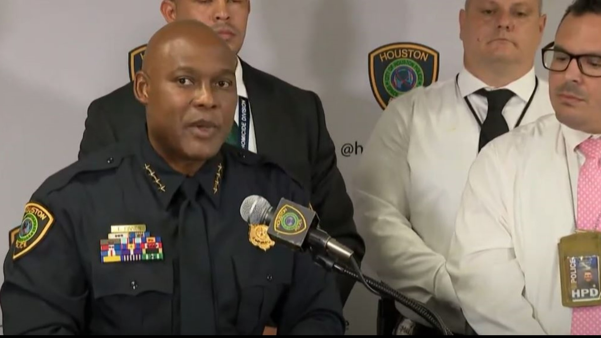 Rudy Farias case: HPD says no charges; aunts call mother a 'liar ...