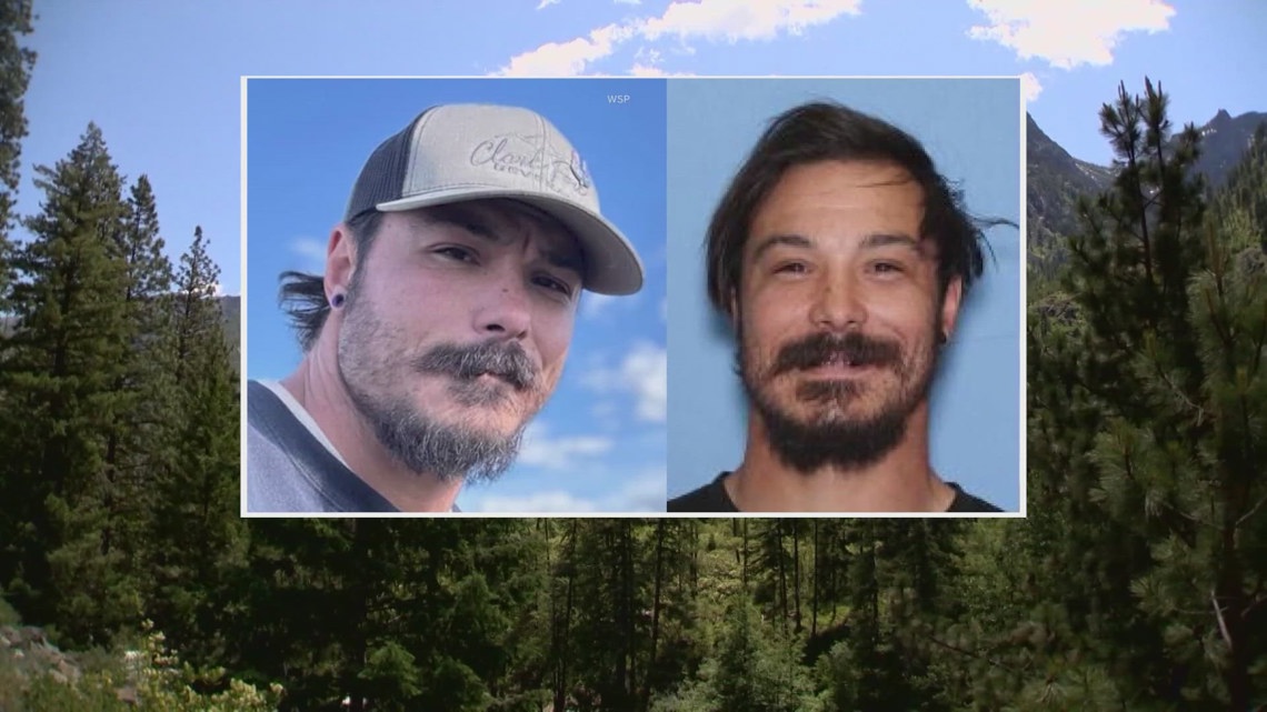 DNA results confirm Travis Decker lone suspect in killing of three ...