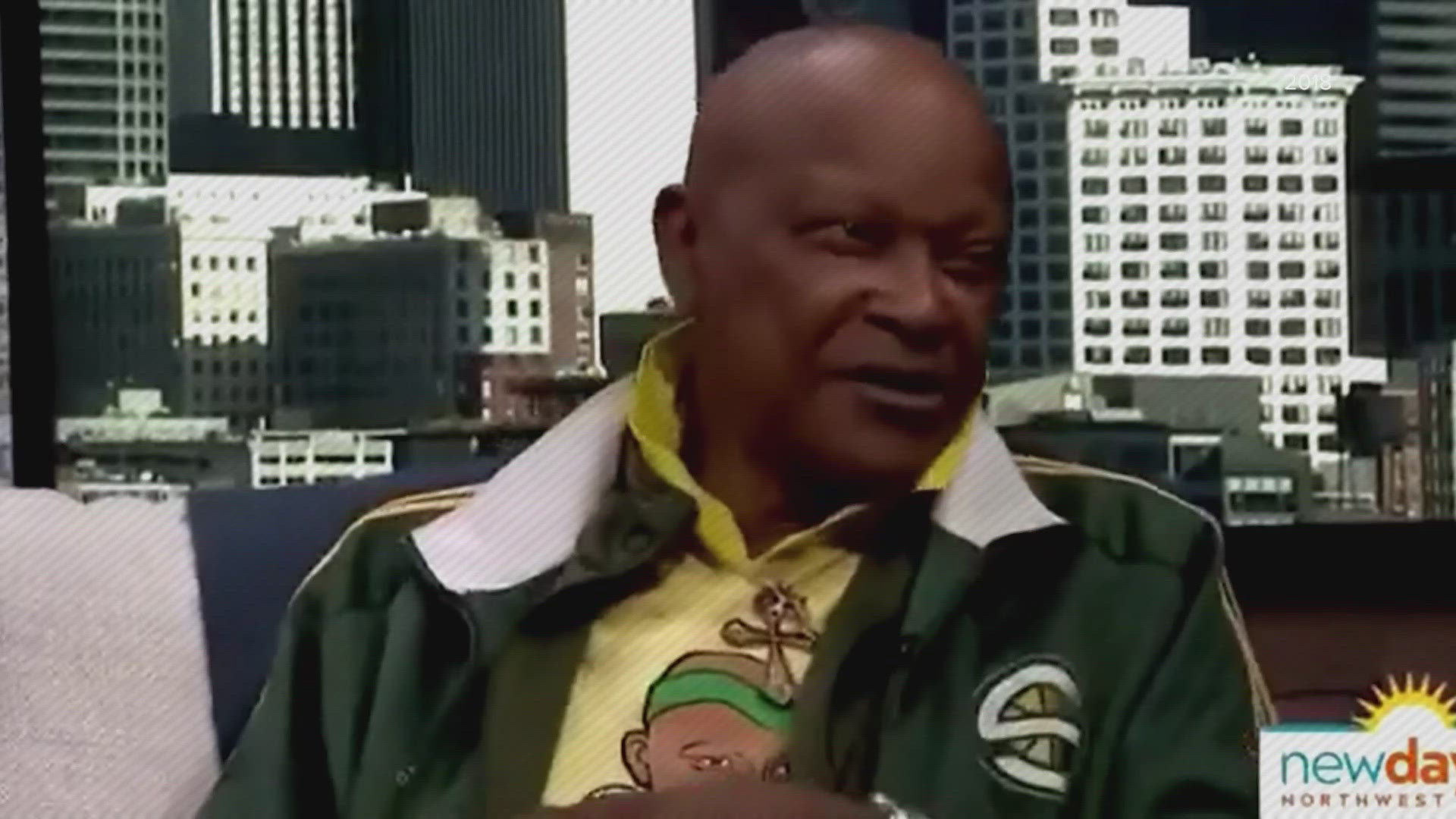 Seattle mourns SuperSonics legend Slick Watts who died at 73 | abc10.com