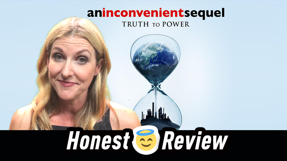 An Inconvenient Sequel Movie Review | Honest Reviews with Kim Holcomb ...