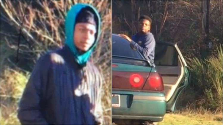 Police search for 4th suspect in Graham shooting, 2 suspects on the ...