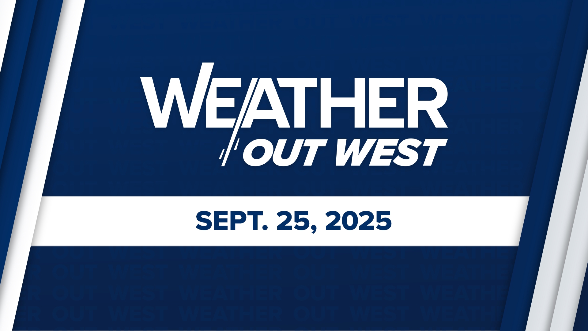 Weather Out West | abc10.com