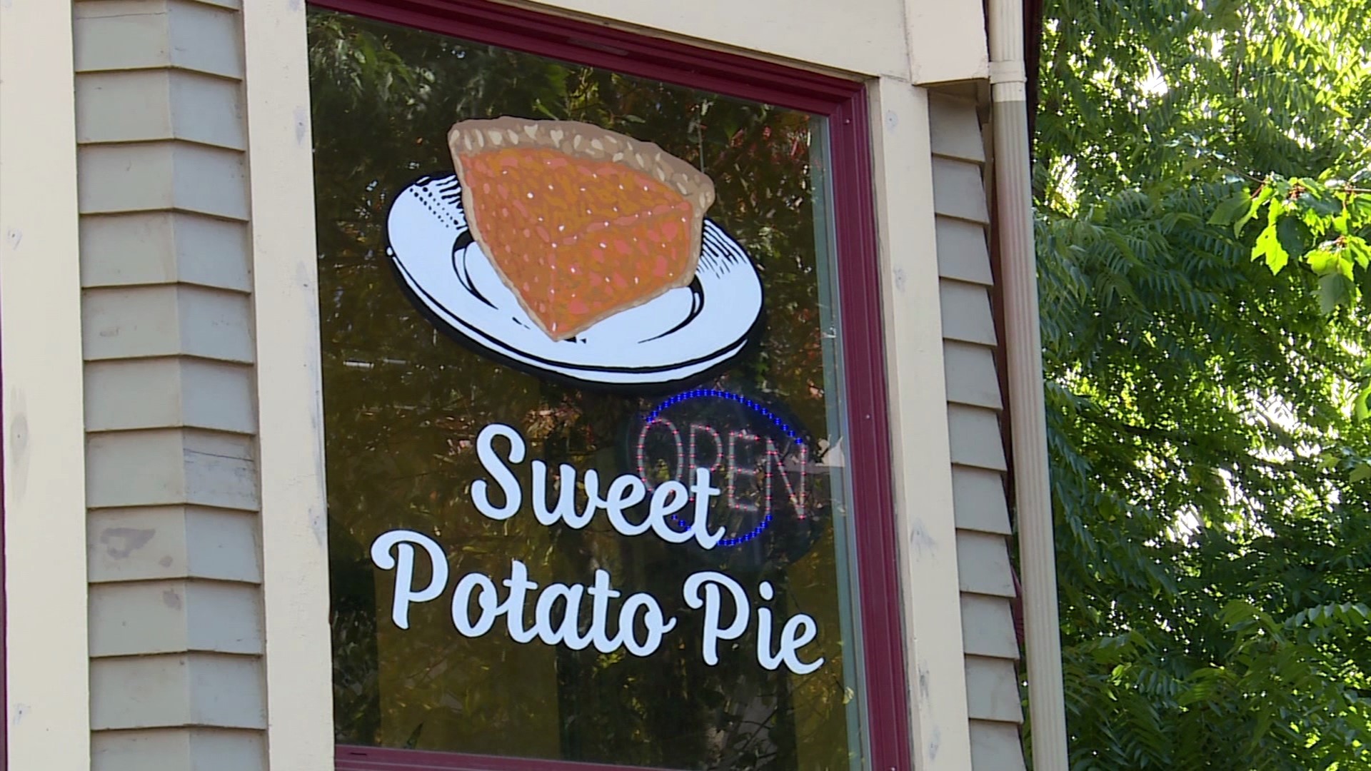 Here's where you can celebrate National Pie Day | abc10.com