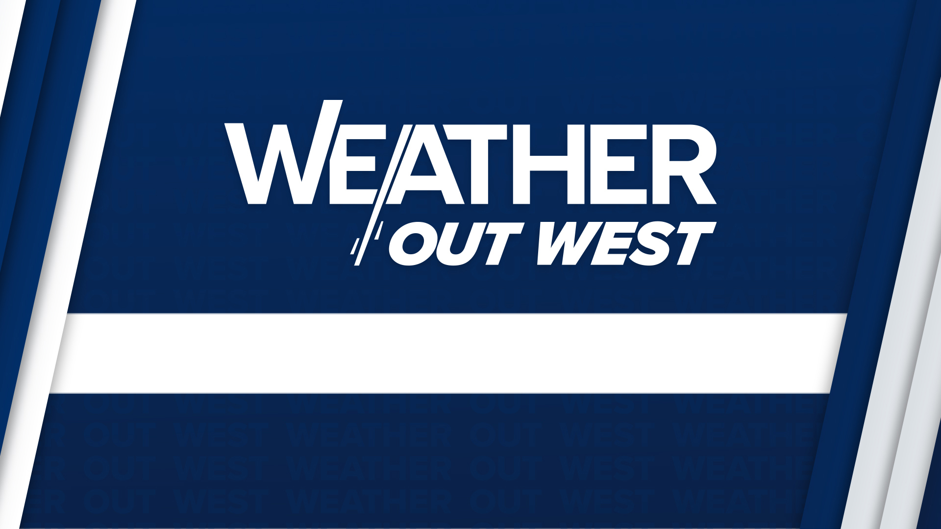 Weather Out West | abc10.com