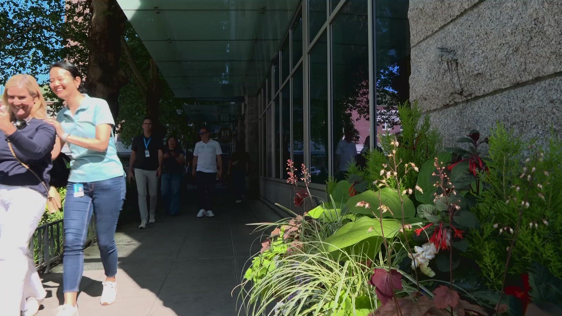 Hotel workers in Seattle threaten strike ahead of World Cup crowds: 'We ...