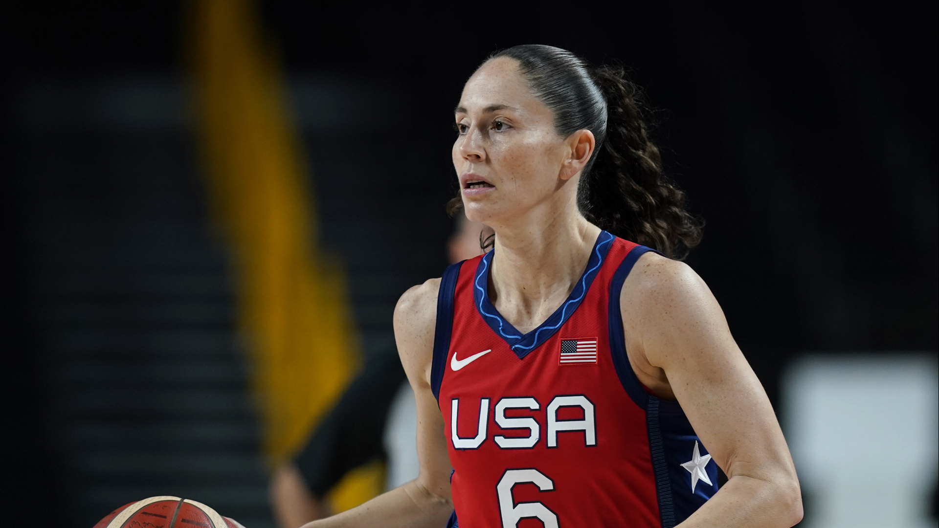 Sue Bird named first managing director of USA Basketball WNT | abc10.com