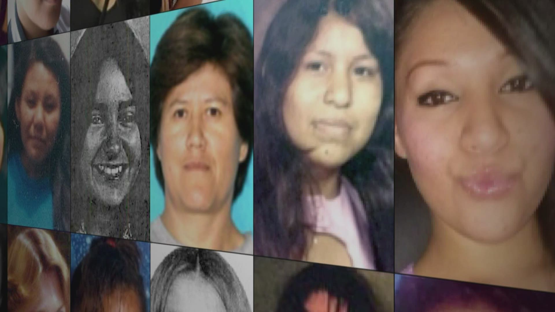 Washington's Missing Indigenous Person Alert in effect July 1 | abc10.com