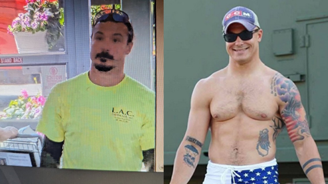 WA Gov. Bob Ferguson orders National Guard resources in Travis Decker search | abc10.com