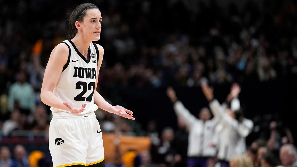 NCAA changes delay-of-game penalty in women's basketball, adds rule on ...