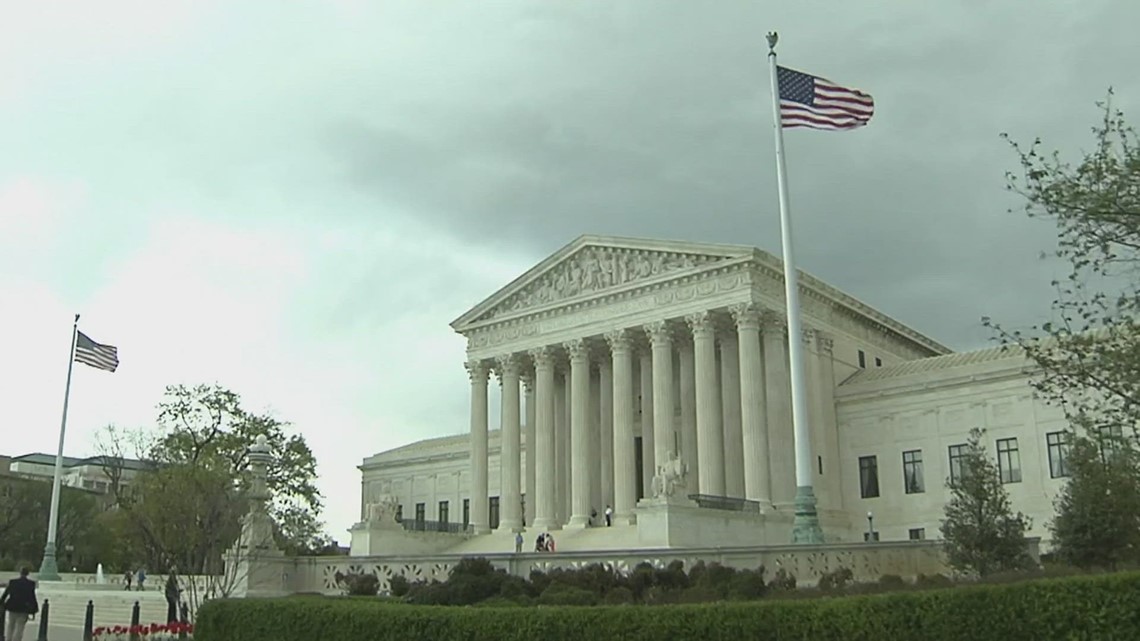 Supreme Court's affirmative action decision impact on CA | abc10.com