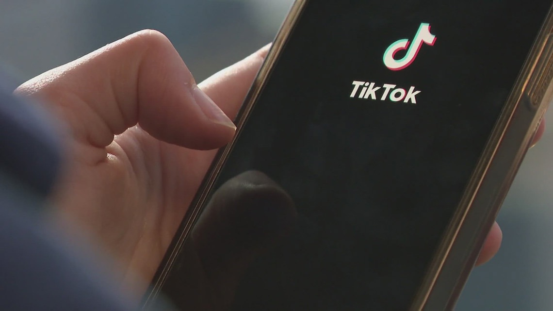 TikTok takes down Gilbert Goons search content on mobile app | abc10.com