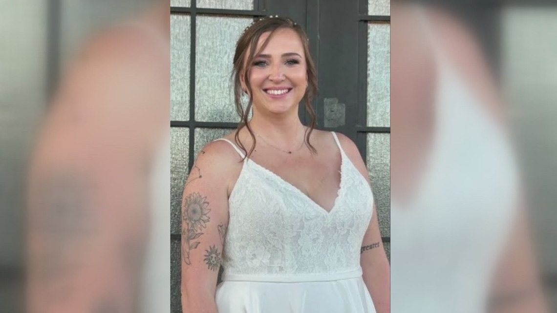Arizona woman's body found days after being swept away by flood | abc10.com