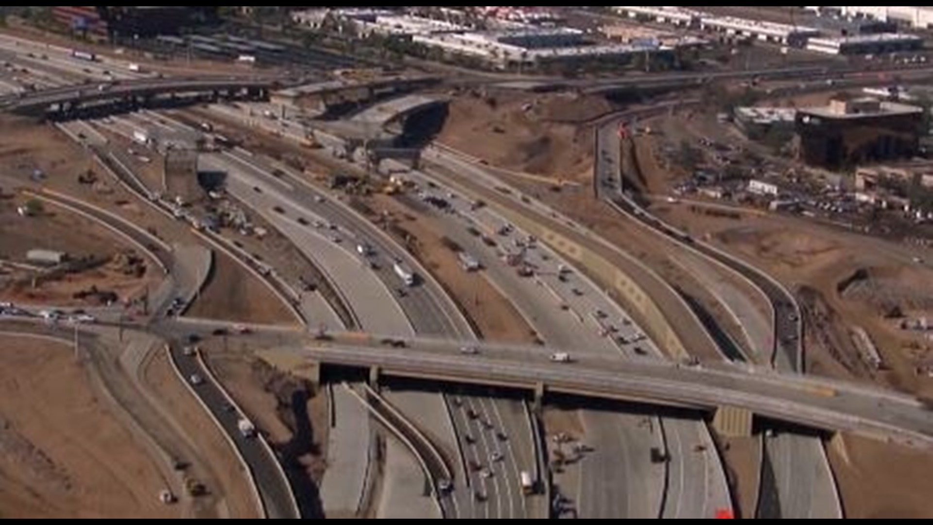 What is this ADOT sign trying to tell us to do on I-10? | abc10.com