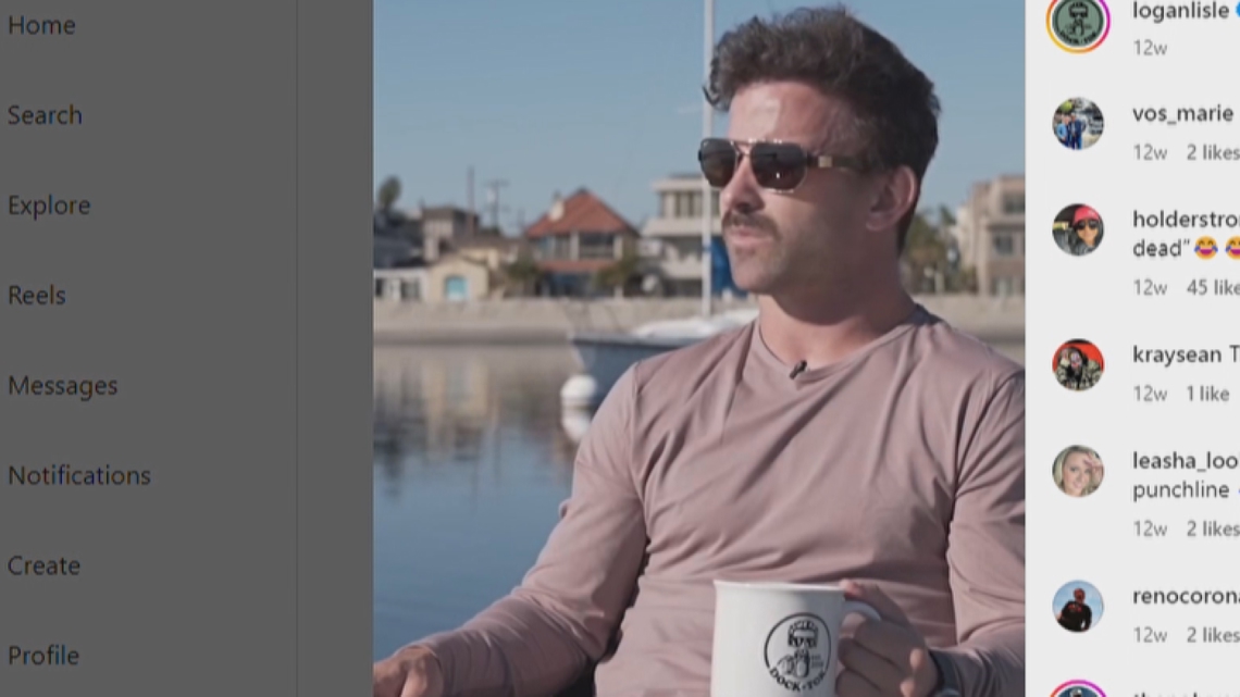 Phoenix based founder of Dock Tock turns dad jokes into business ...