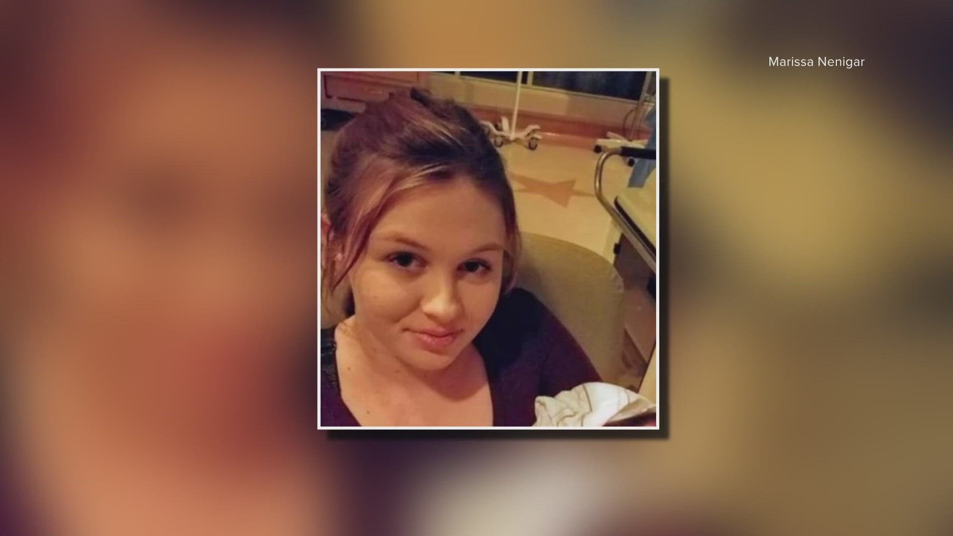 Missing woman found dead in Arizona tried calling 911 for help | abc10.com