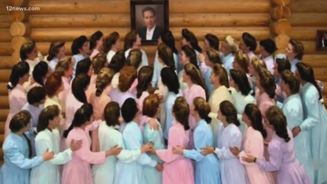 Netflix series revisits Warren Jeffs footprint on Arizona | abc10.com