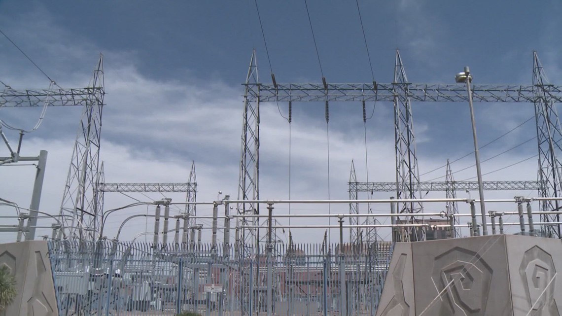 APS and SRP say they are ready for summer | abc10.com