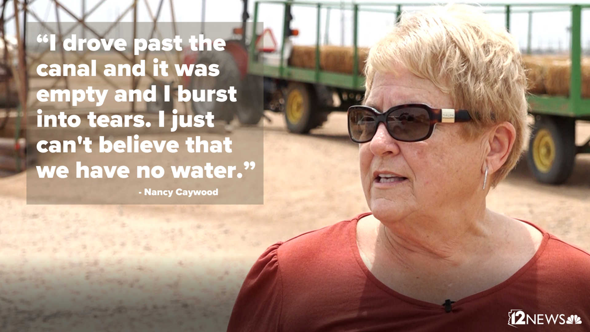 Lake Mead: How water shortages, drought are impacting Arizona | abc10.com