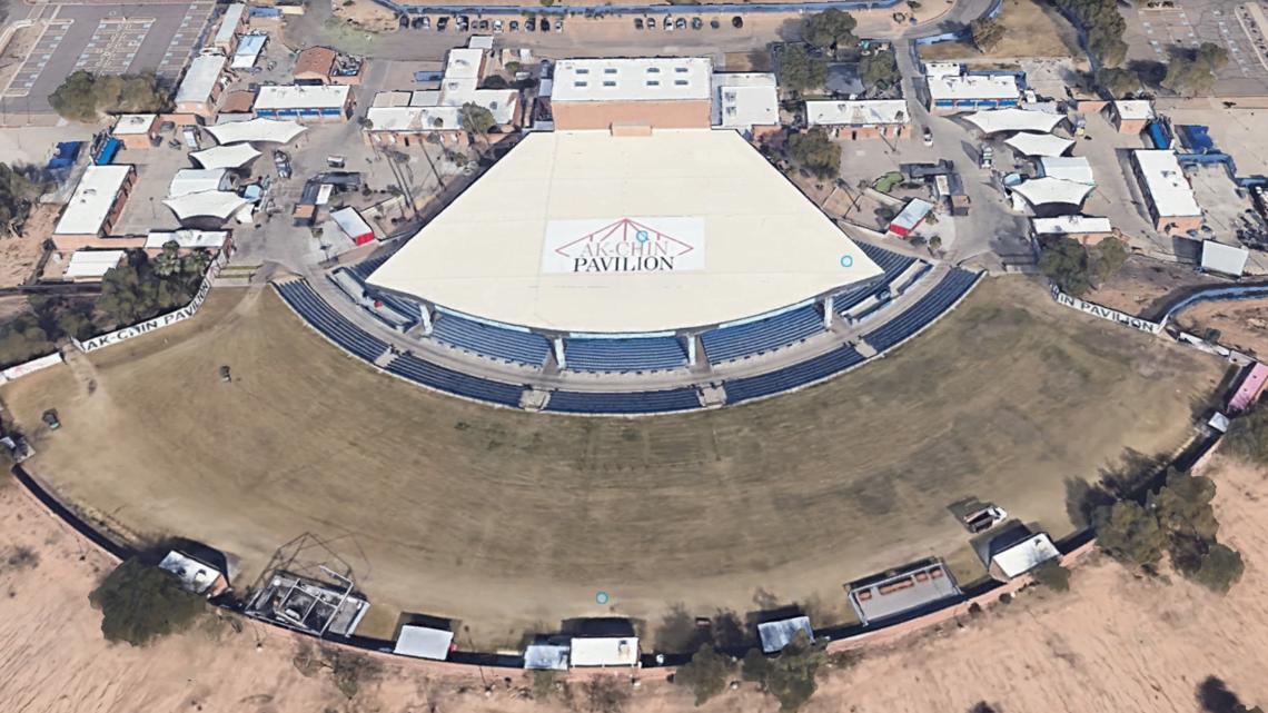 Disturbed cancels Phoenix concert after hear impacts equipment | abc10.com