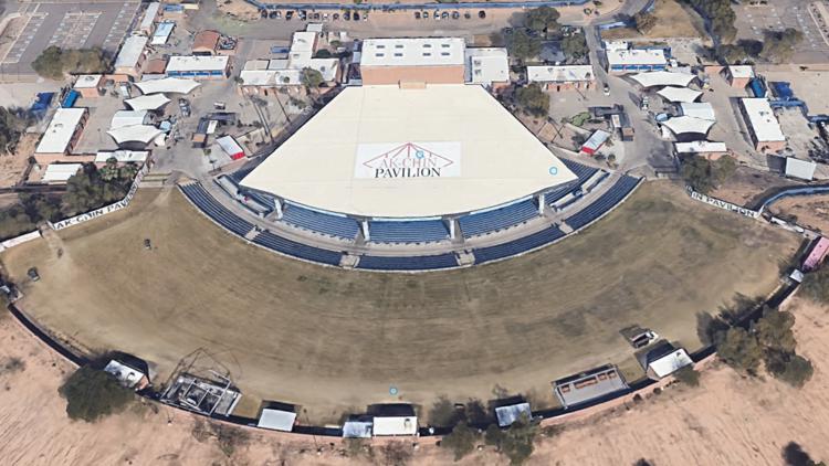 Disturbed cancels Phoenix concert after hear impacts equipment | abc10.com