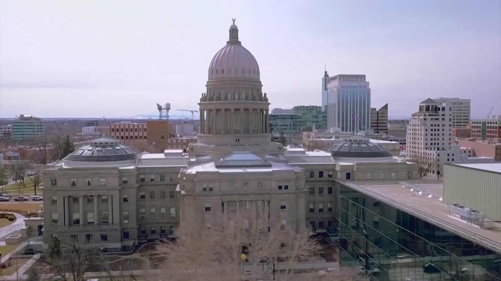 Idaho bill to make firing squads primary form of execution heads to the ...