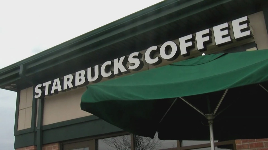 Starbucks closing stores in Sacramento | List | abc10.com