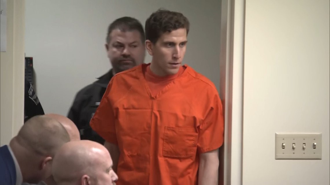 Court documents reveal new timeline in Moscow Murders investigation ...