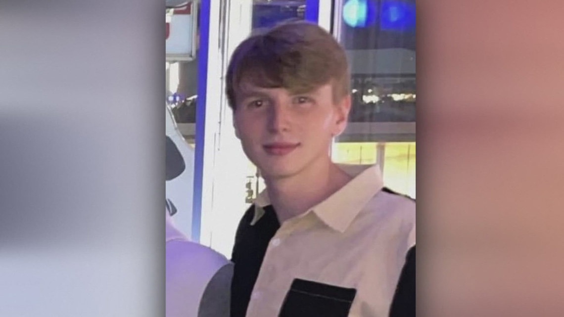 Riley Strain's body found in Cumberland River, Nashville PD says ...