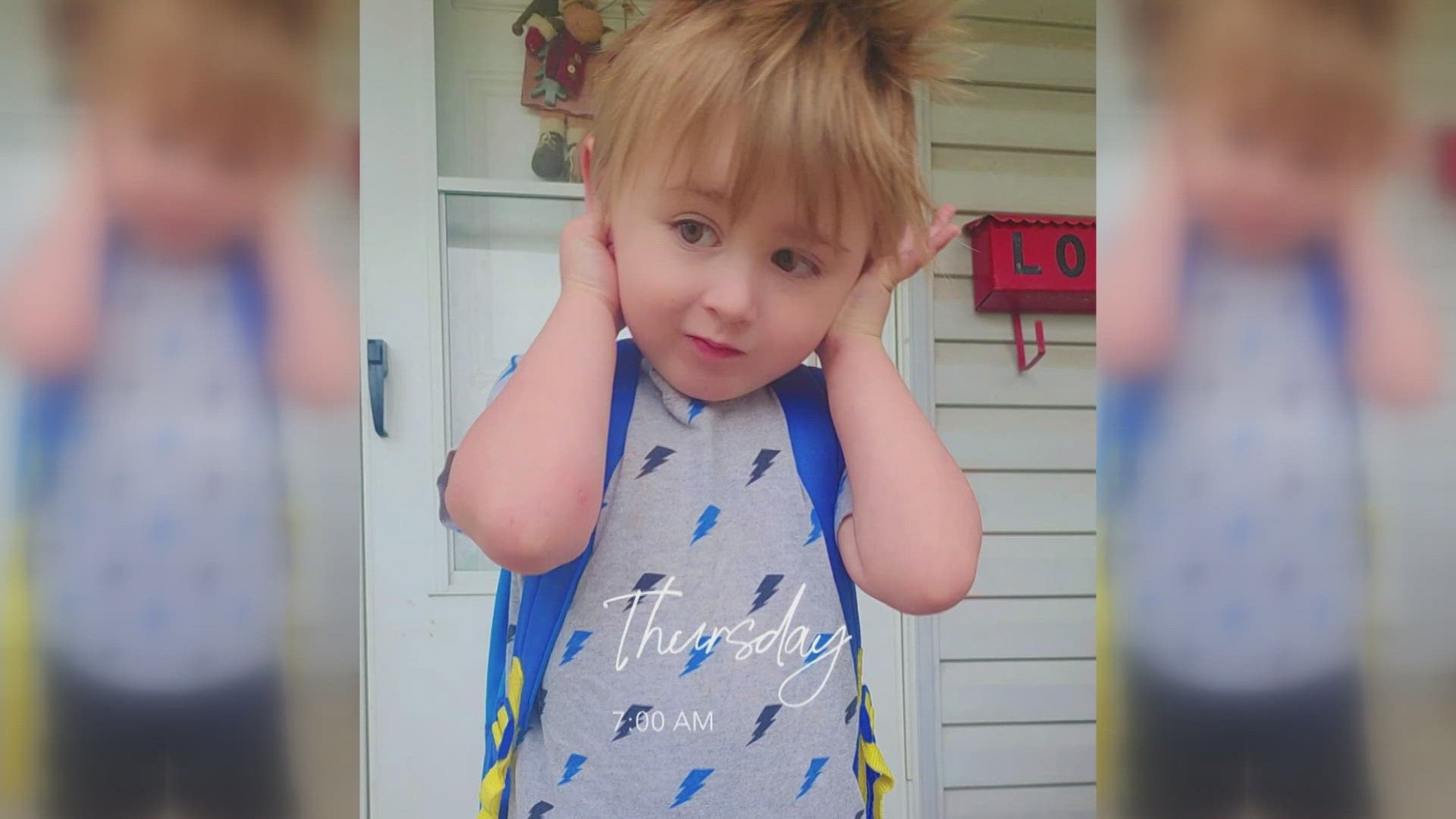 Toddler death at Missouri day care under investigation | abc10.com