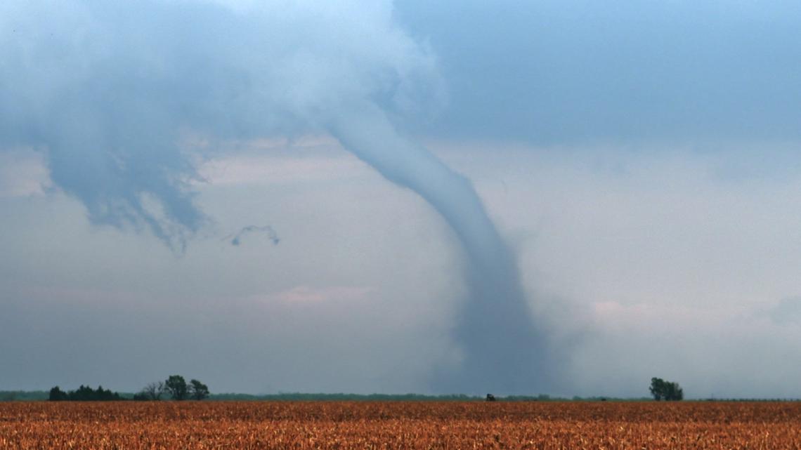 What the tornado EF scale means | abc10.com