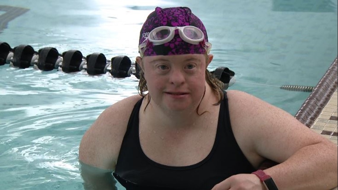 Missouri Special Olympian creates emotional winning moment | abc10.com