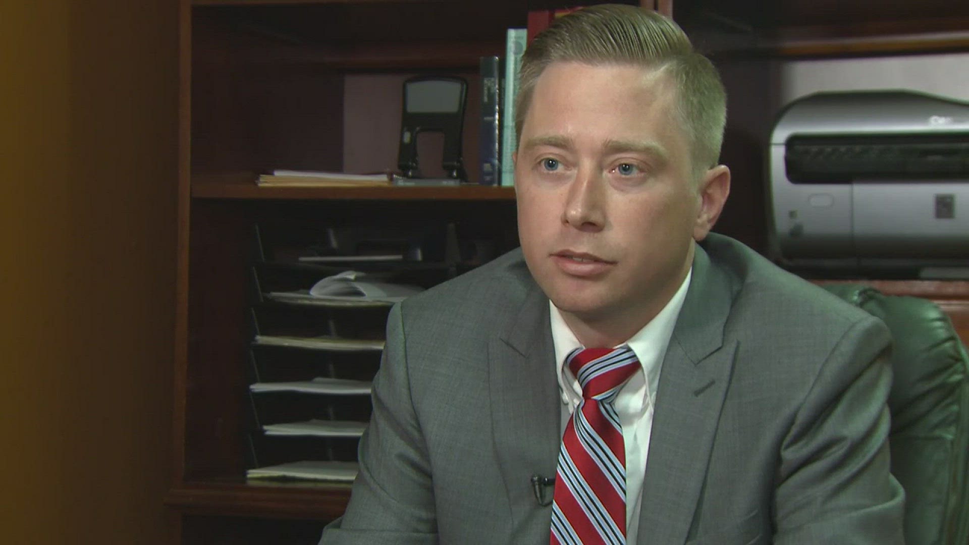 Before being executed, Ledell Lee willed away his only possessions: a ...