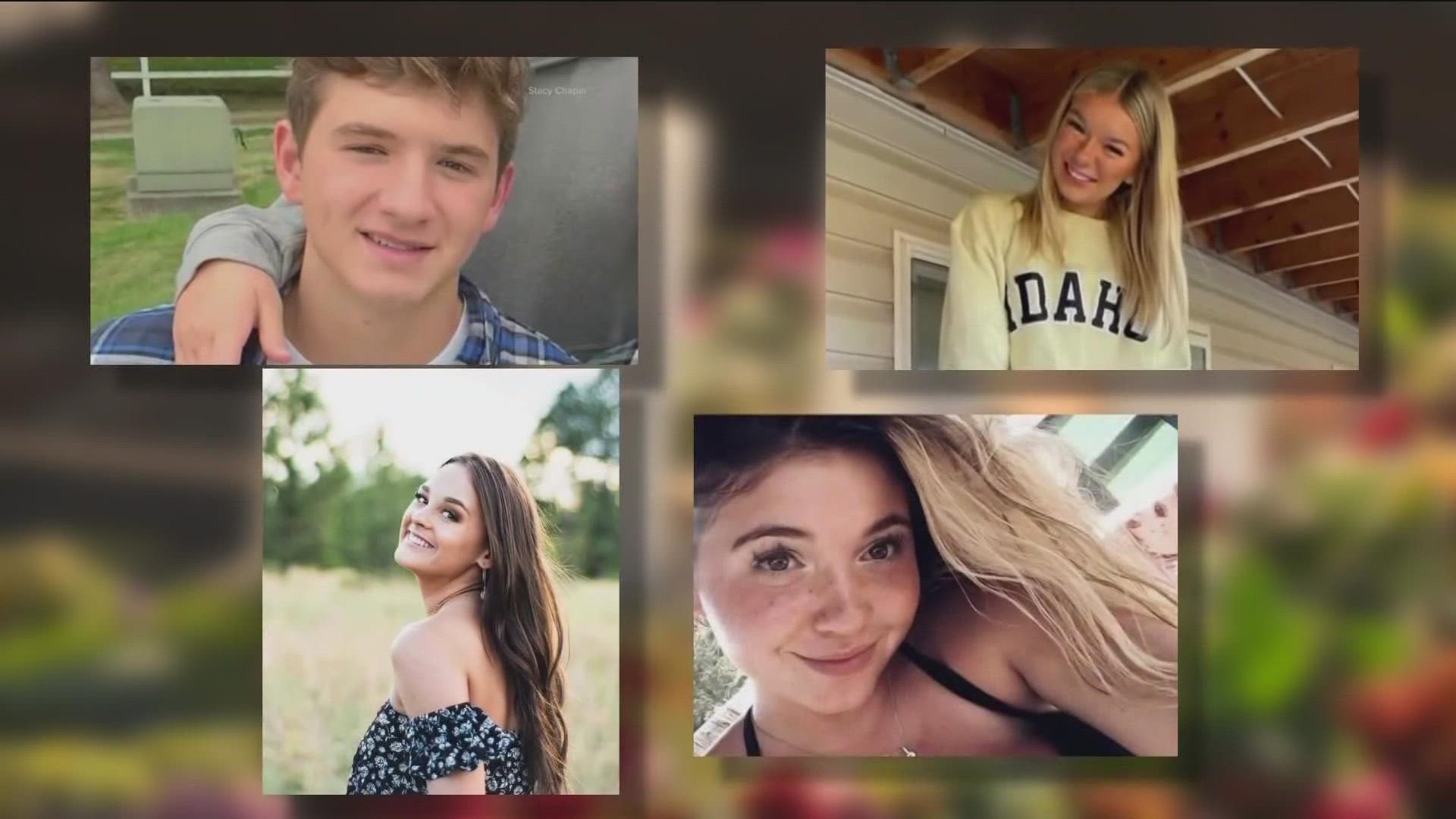 Moscow murders suspect Bryan Kohberger could be extradited to Idaho by ...