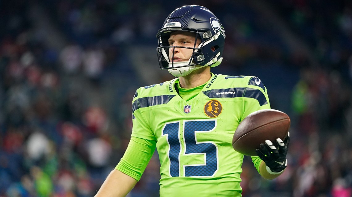 Jets signing former Boise State QB Brett Rypien | abc10.com