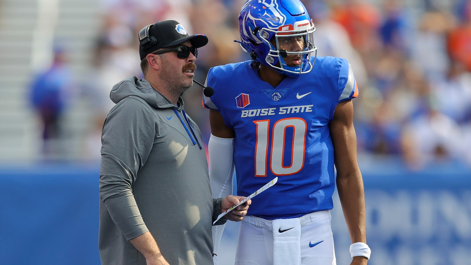 Tim Plough named UC Davis head football coach | abc10.com