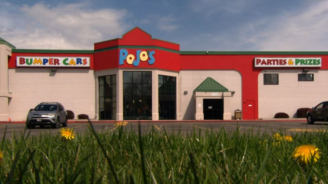 'There's 4 generations working here still right now': Unique Idaho ...