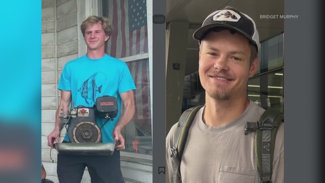 Andrew Porter, Ian Stasko: Cause of death released for hunters in ...