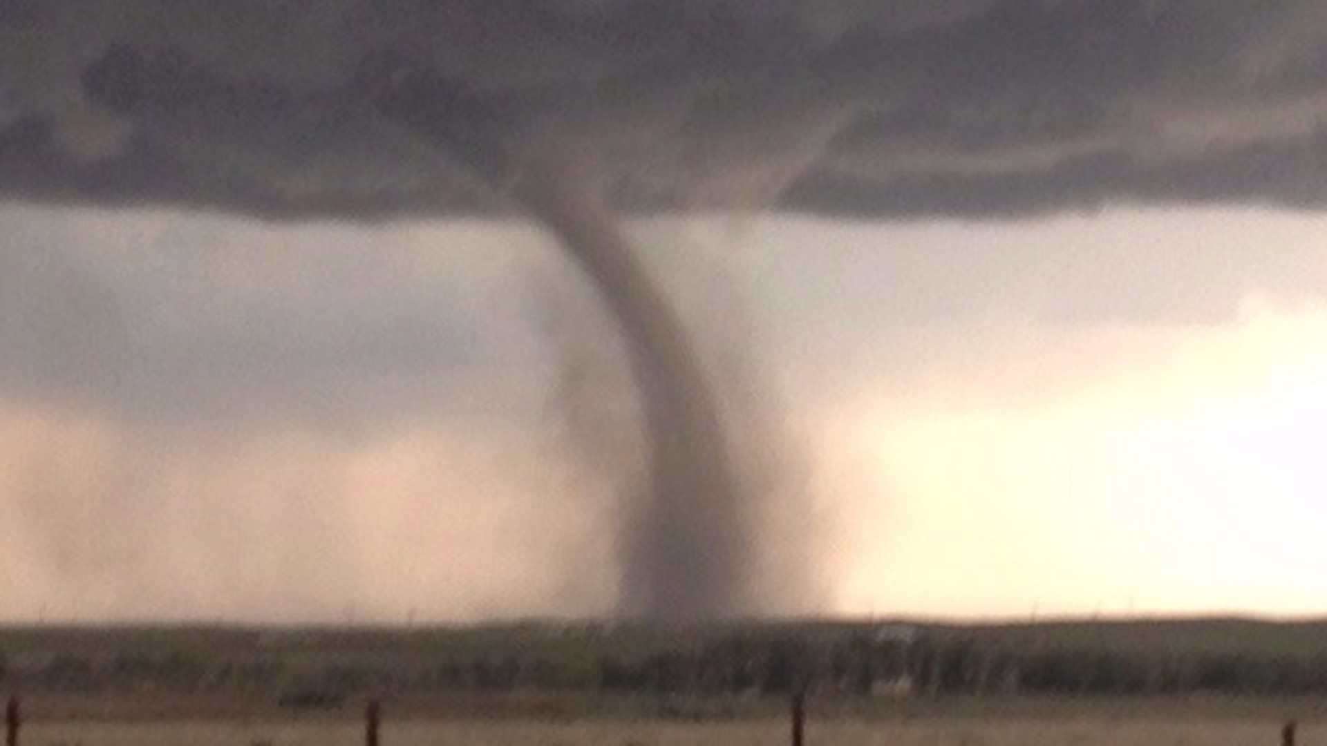 Structures damaged by Wray tornado | abc10.com