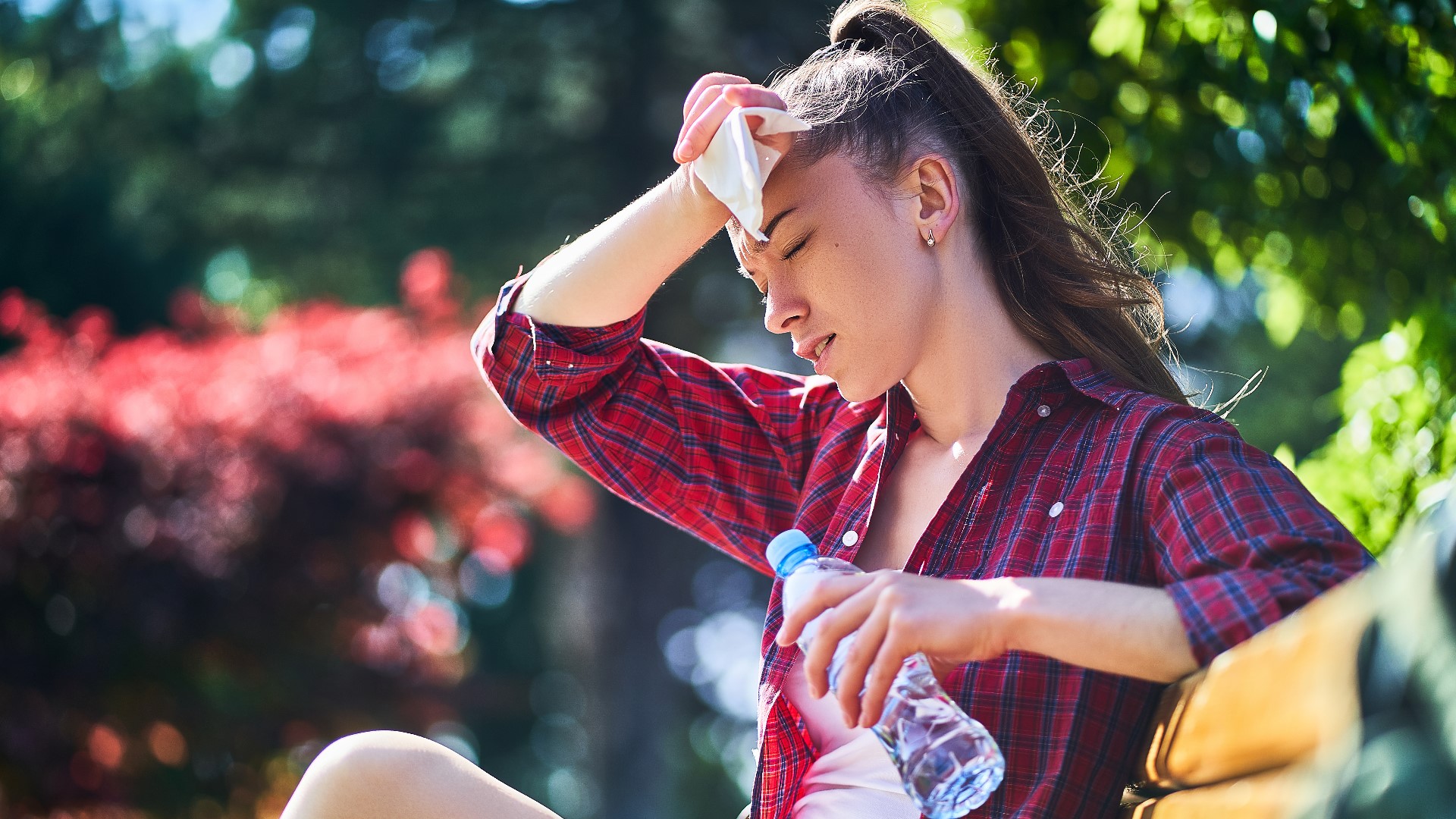 Becca Habegger | abc10.com